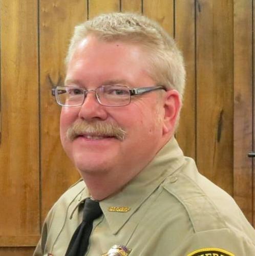 Sheriff Shepherd wins another four years | Crime Law Enforcement ...