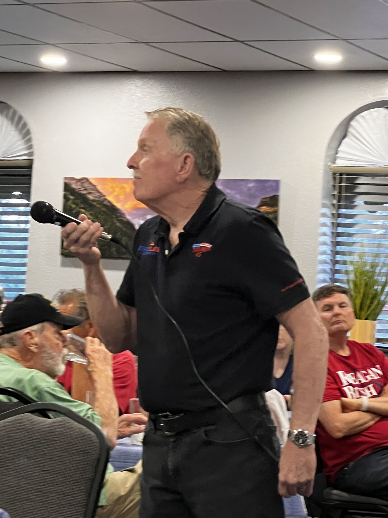 Steve Slaton | | paysonroundup.com