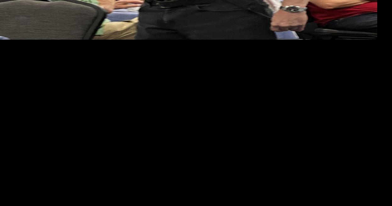 Steve Slaton | | paysonroundup.com