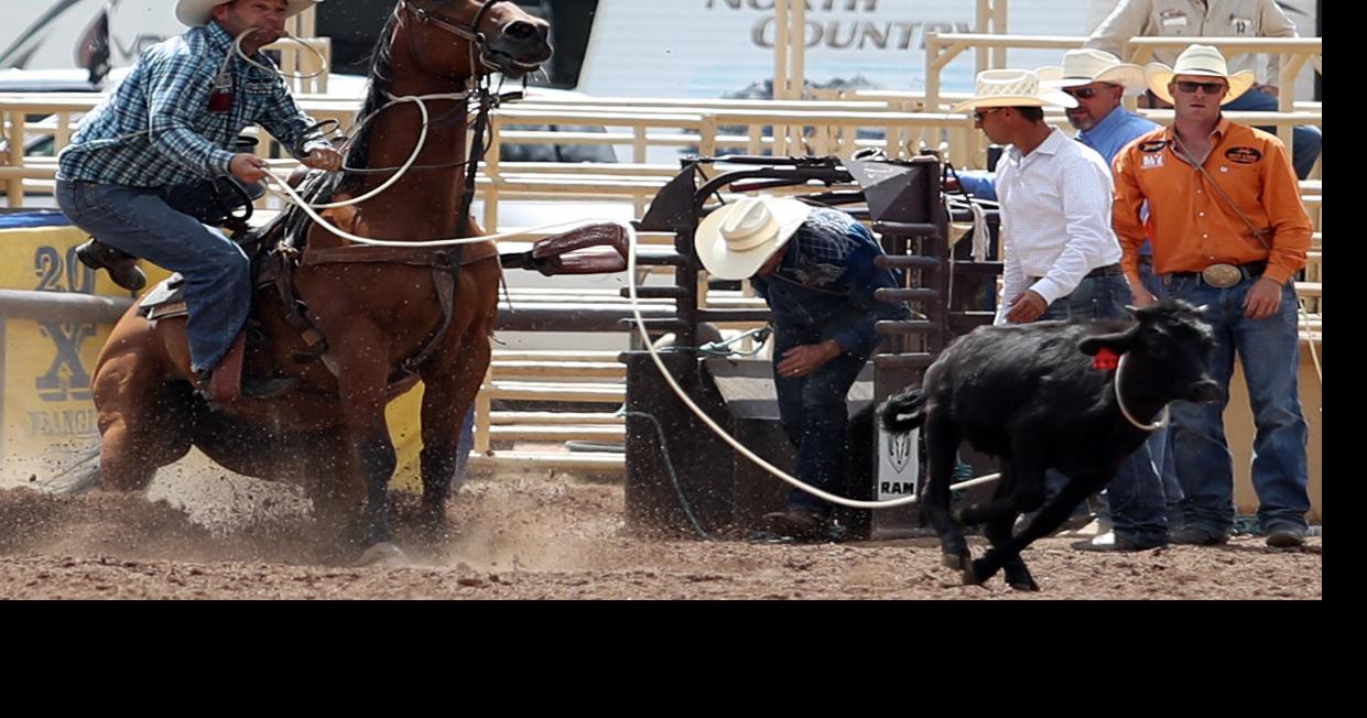 Gary Hardt Memorial Rodeo this weekend | Arts & Entertainment ...