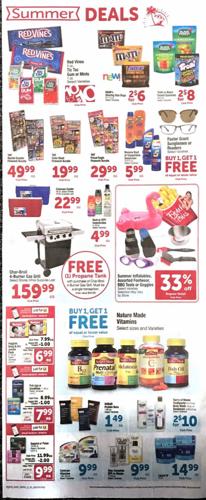 Safeway does not sell fireworks in the forest | Local News ...