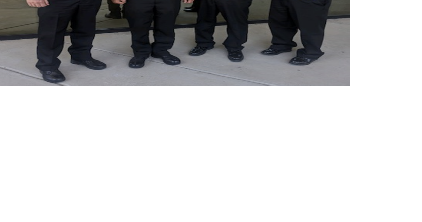 Payson police welcome new officer | Local News | paysonroundup.com