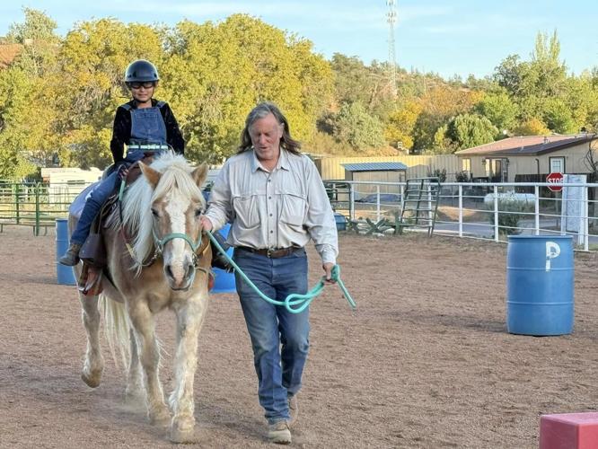 Dueker Ranch brings John Denver tribute to Payson | News ...