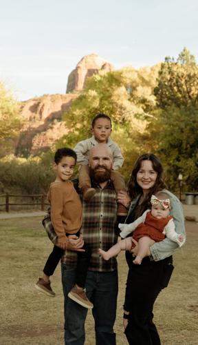 Northern Arizona Child Advocates say it takes a village | Local News ...