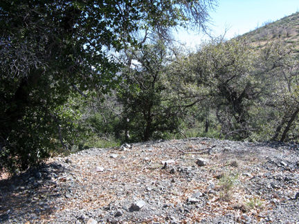 A visit to the Golden Waif/House Mine | | paysonroundup.com