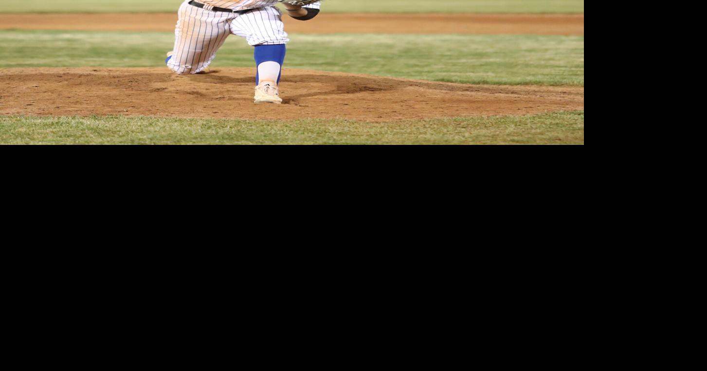 Snowflake, Round Valley, Mogollon advance in state baseball tourneys ...