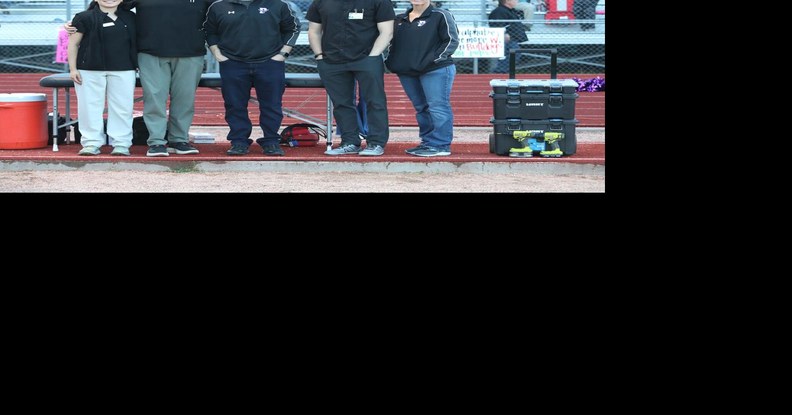 Volunteers help keep Payson athletes in the game | Sports ...