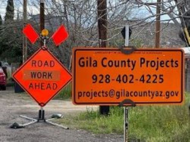 Gila County offers ‘Road Scholar’ apprentice program | Gila County ...