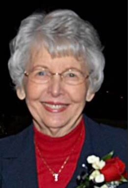 Jeannette (Jean) M. Larson (1934-2025) | Obituaries | paysonroundup.com