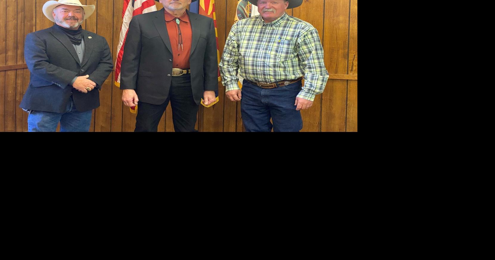 Year in Review: County gets new supervisor and new Payson complex ...