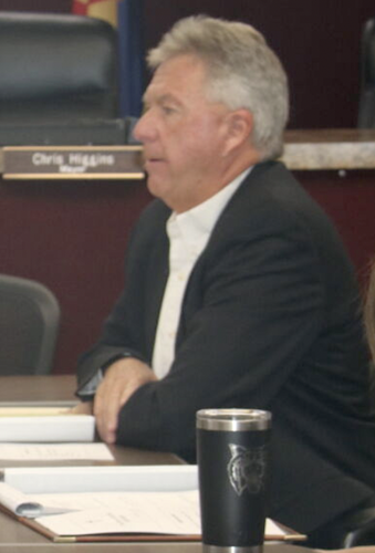 Resignation causes town management shuffle | Local News | paysonroundup.com