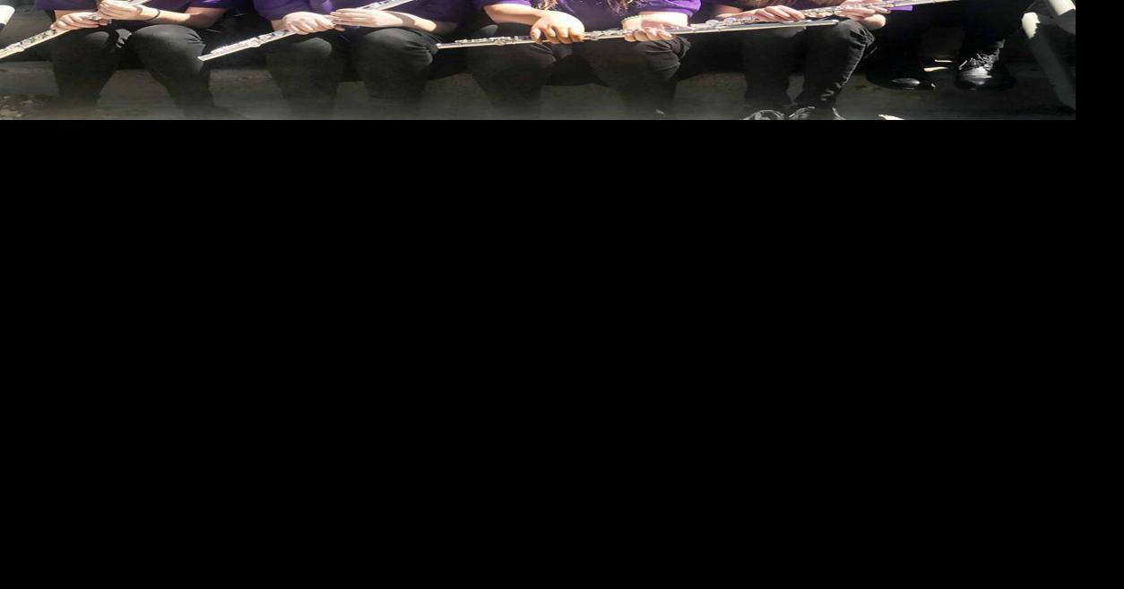 RCMS band recognized for superior performance | Local News ...