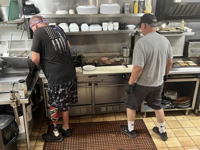 The Double D in Tonto Village is a time machine to the past | 260 ...