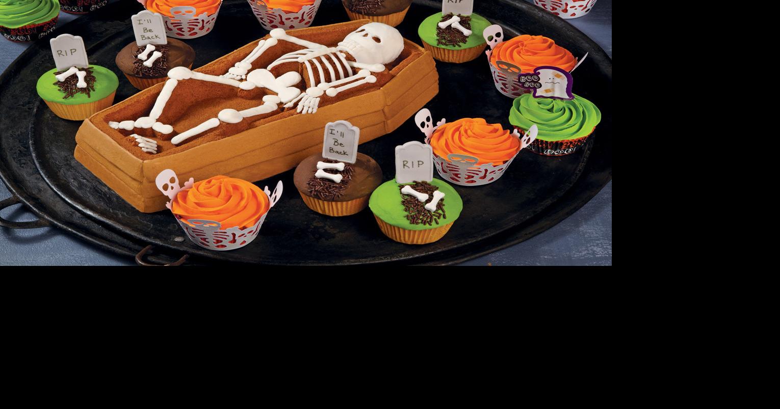 Scare up some fun | | paysonroundup.com