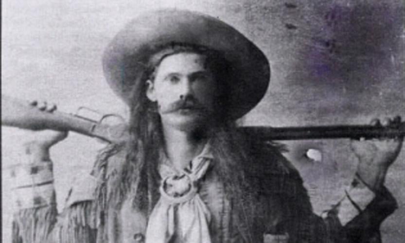 The legend of Charlie Meadows, part II | News | paysonroundup.com