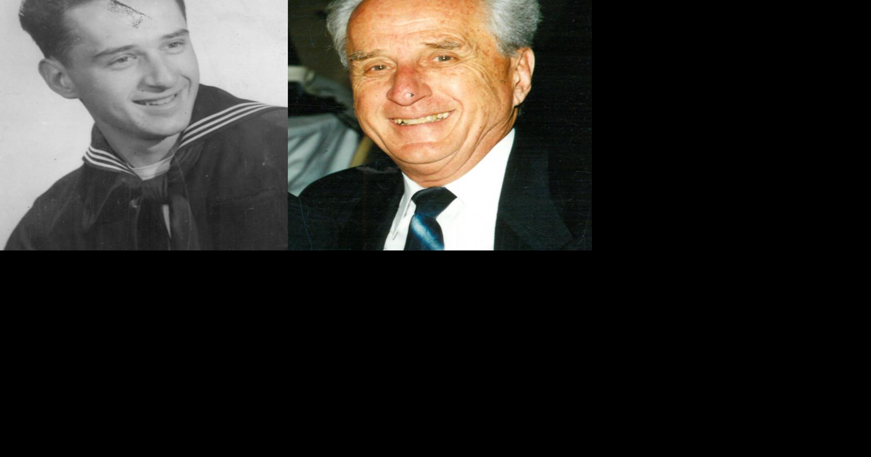 William (Bill) Veith | Obituaries | paysonroundup.com