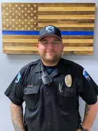 Payson Police ranks increase by two over the holidays | Local News | paysonroundup.com