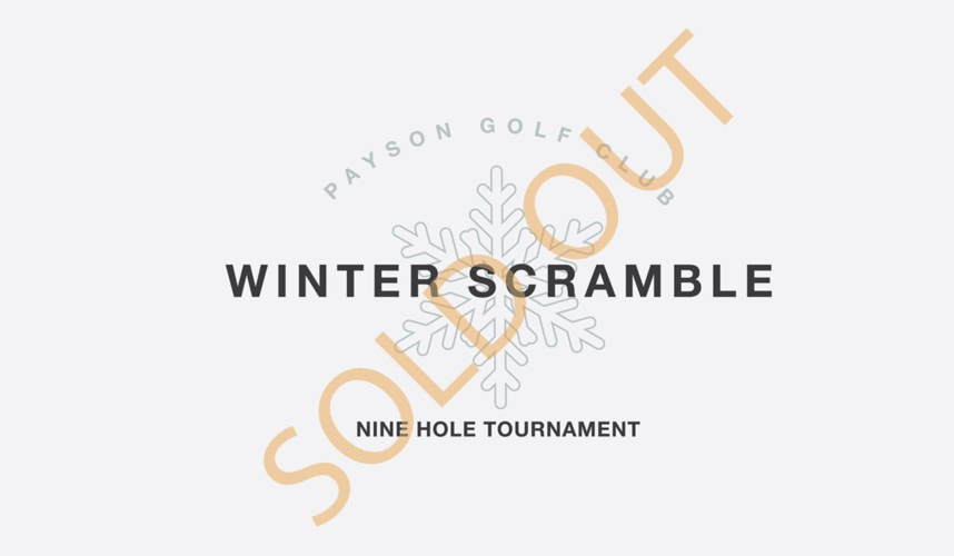 Payson golfers raise money and food | Local News | paysonroundup.com