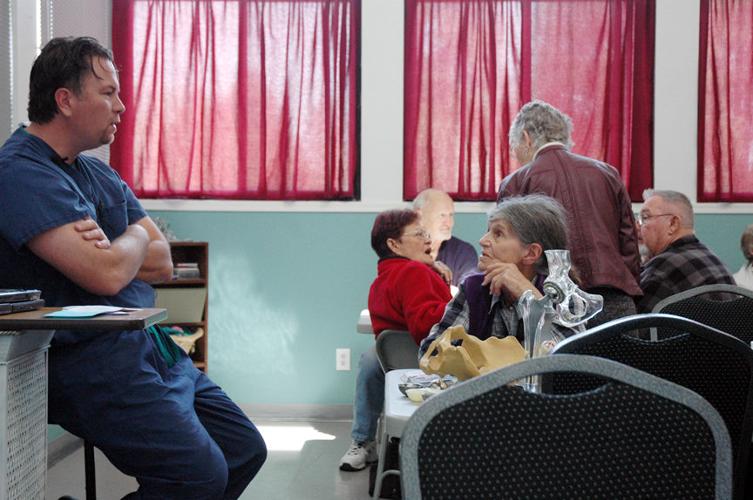 New approach to hip surgery helps patients move better sooner | Health ...