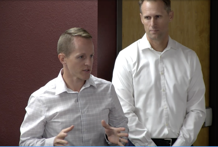 Payson council hopes for more workforce housing with Pinyon Crest ...