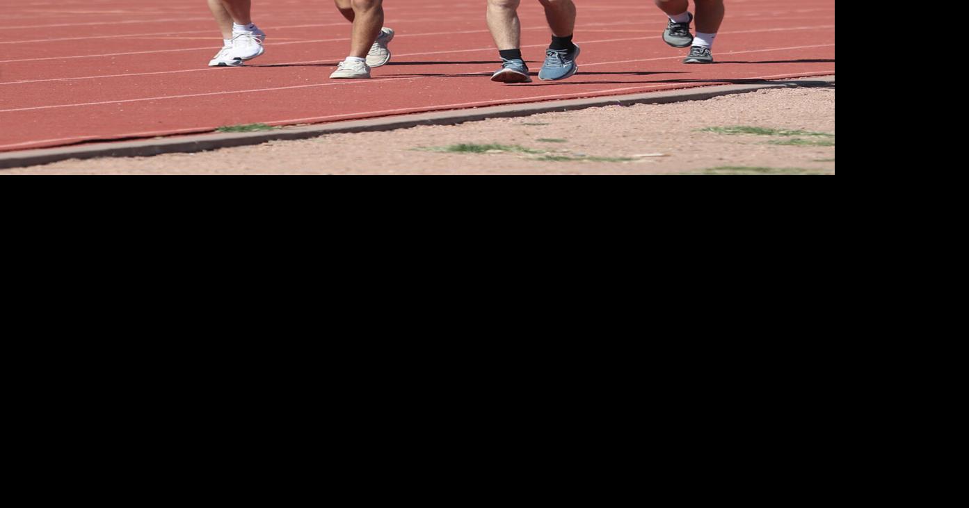 It all comes down to this weekend for Payson track stars | Sports ...