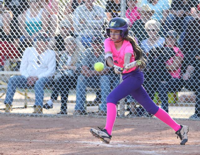 Gracie Lee Haught Softball Classic | Photo Galleries | paysonroundup.com