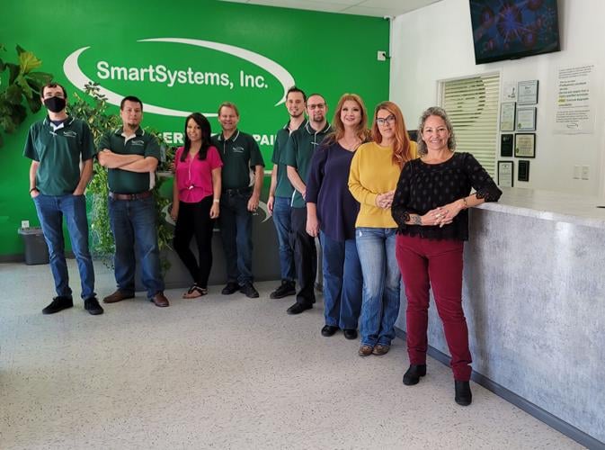 Military service benefits business owner | News | paysonroundup.com