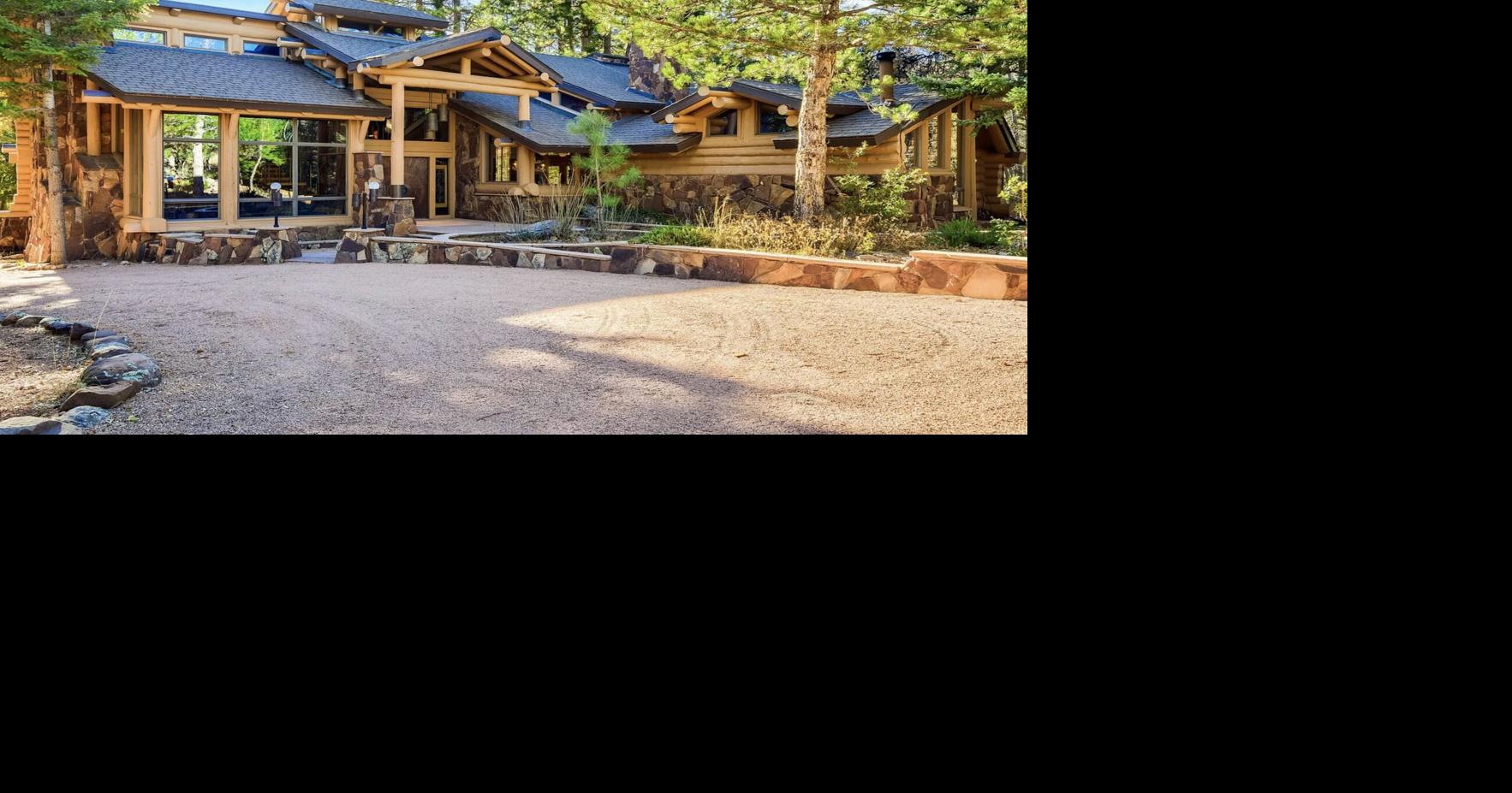 $15 million dude ranch for sale in Payson | Local News | paysonroundup.com