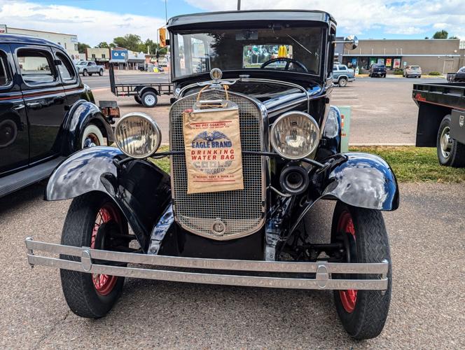 From classic cars to root beer floats: Western Drug celebrates 90 years ...