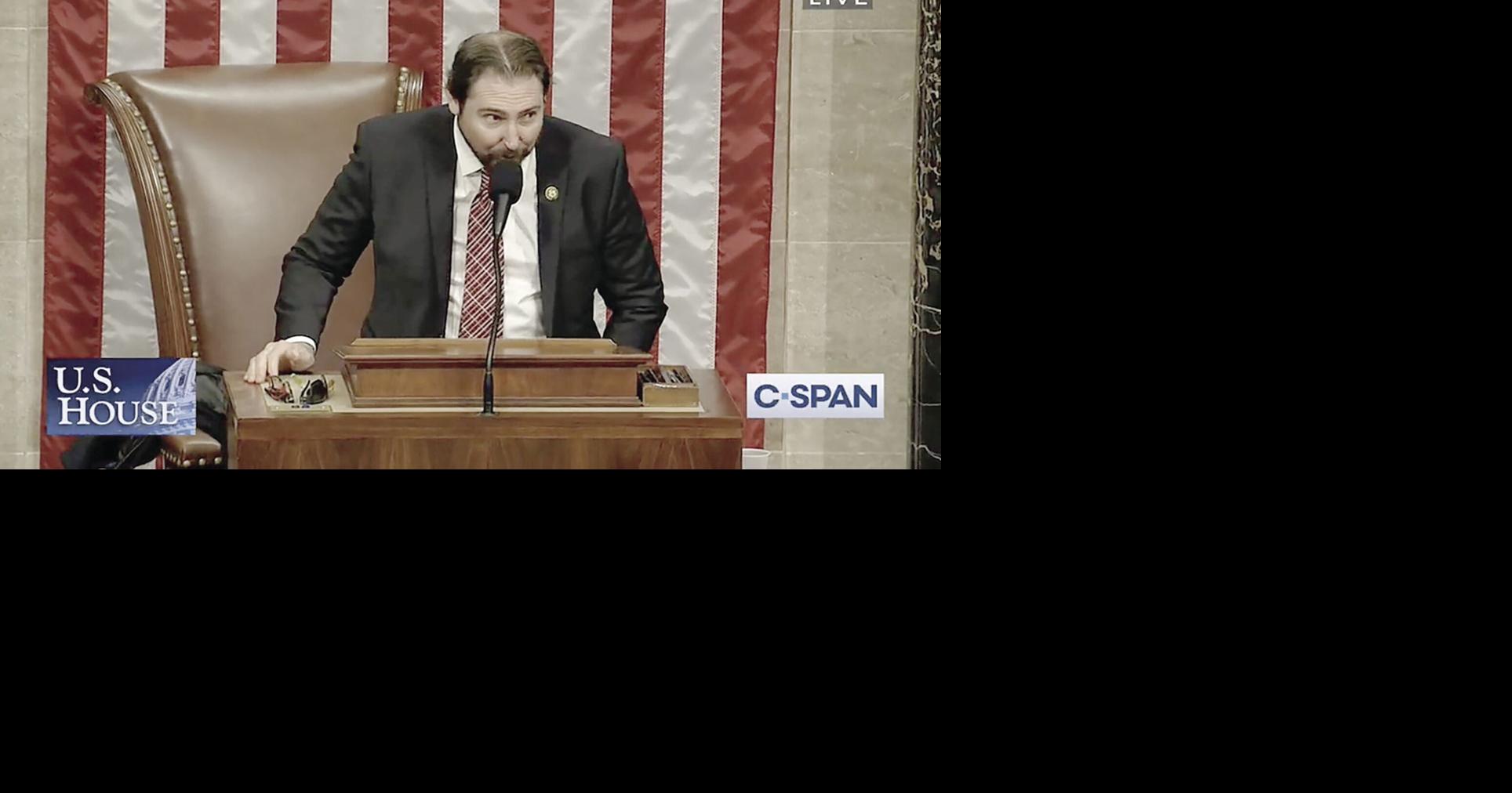 Crane bill would boost hiring of veterans by Forest Service | News ...