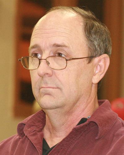 Pine-Strawberry water critic wins board seat, vows teamwork ...