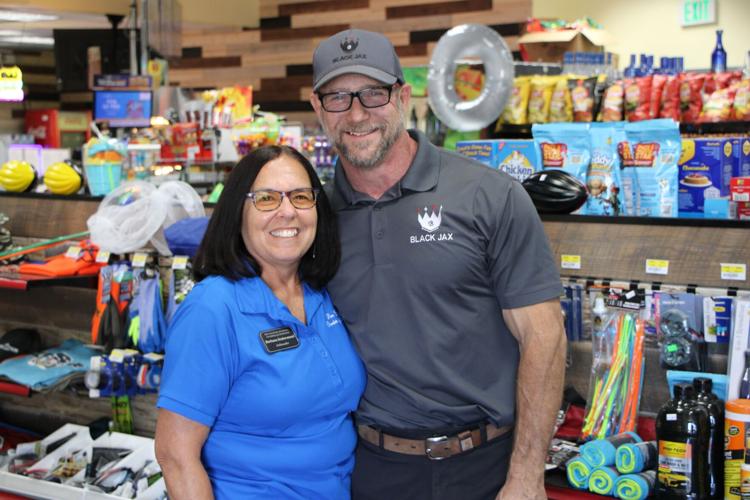 Payson Market celebrates rebrand, completed two-year remodel | News ...