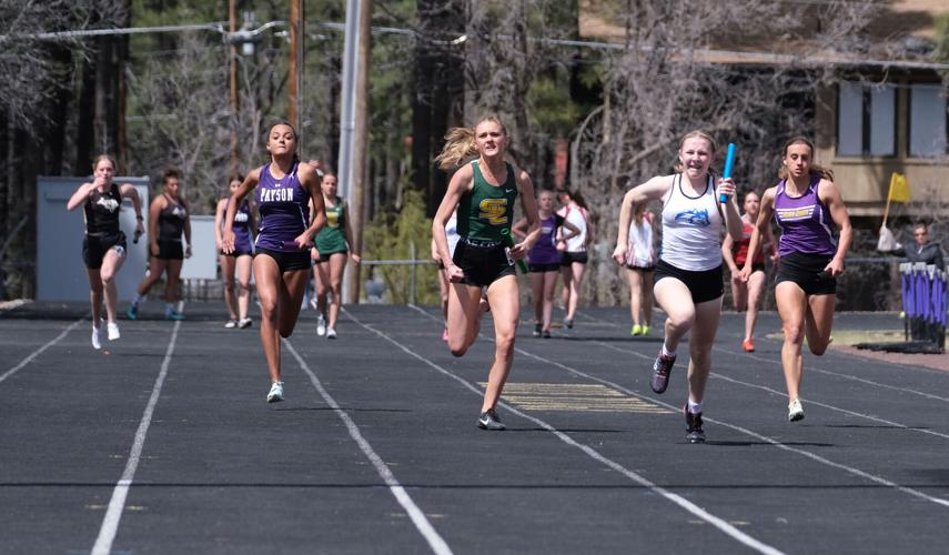 Frank Girardi Relays honor late Blue Ridge standout, coach | 260 ...