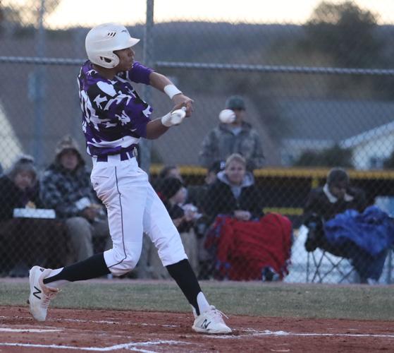 Photo Gallery Baseball vs. Holbrook March 1 2018 | Photo Galleries ...