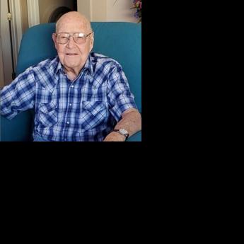 Richard Lee (Dick) Brubaker (1927-2025) | | paysonroundup.com