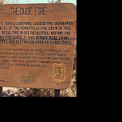 “Prisoners of Fire: The Dude Fire Story” opens in theatres March 14 ...