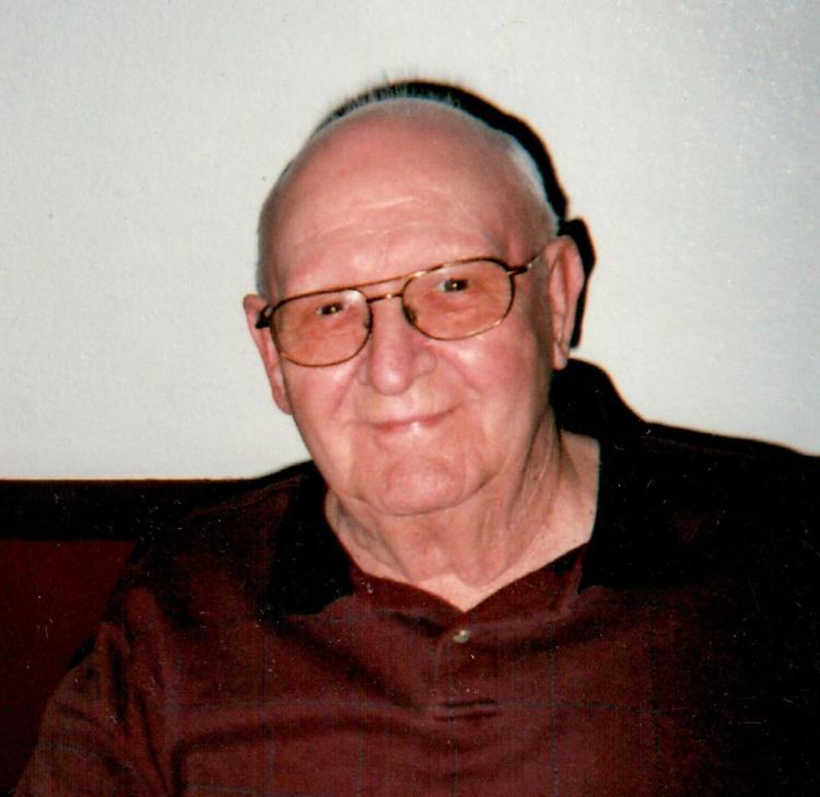 Walter R. White (1931-2020) | Obituaries | paysonroundup.com