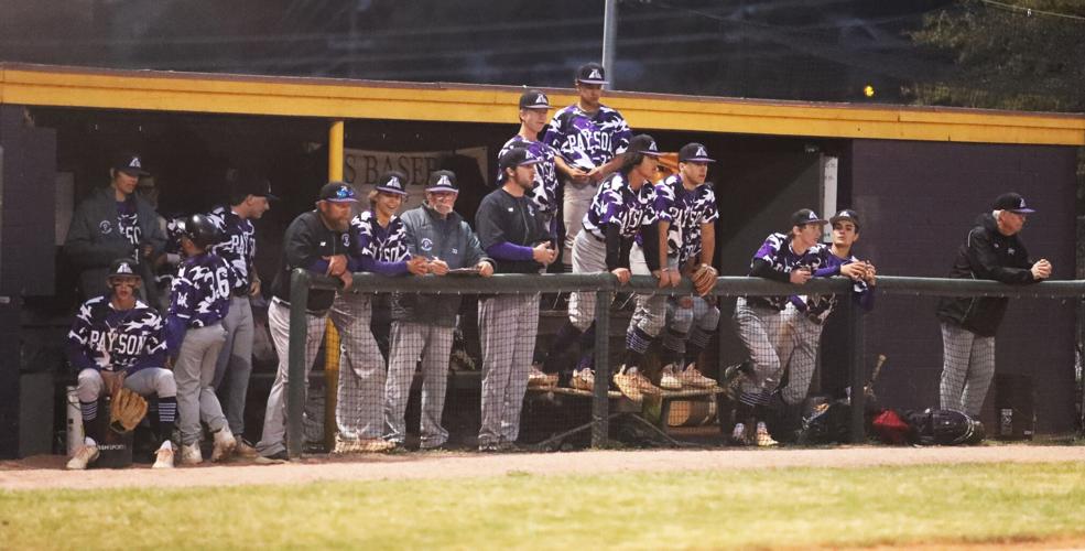 Blue Ridge at Payson Baseball-April 13 | Multimedia | paysonroundup.com