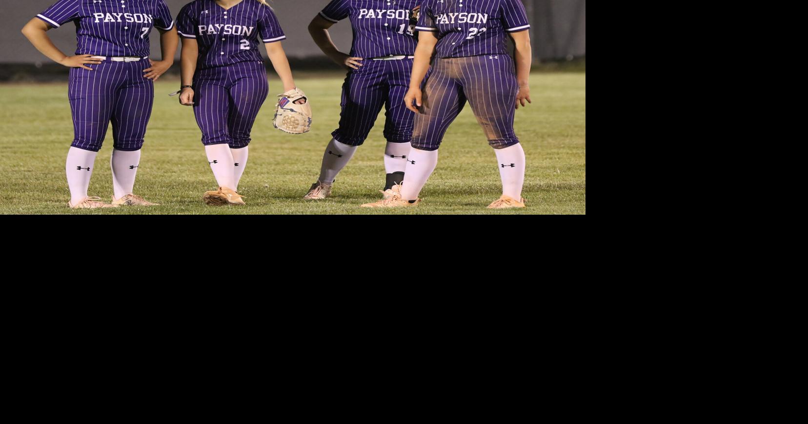 Payson needs just 5 inn. to end softball state play-in game | Sports ...