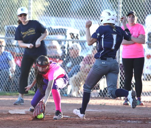 Gracie Lee Haught Softball Classic | Photo Galleries | paysonroundup.com