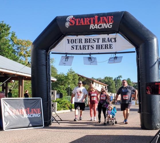 Second annual Bubba Run 5k draws record crowd | Local News ...