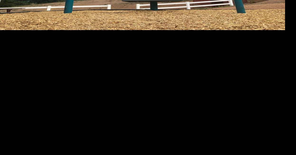 Star Valley park improvements continue | Star Valley | paysonroundup.com