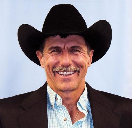 Tony McDaniel awarded state honor | News | paysonroundup.com