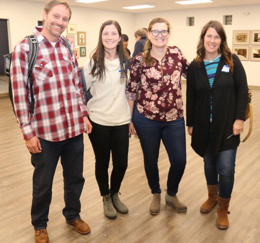 Tipping point for Payson trails | Local News | paysonroundup.com