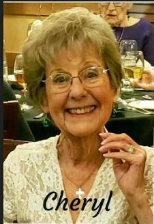 Cheryl Marie Bailey (1935 - 2024) | Obituaries | paysonroundup.com
