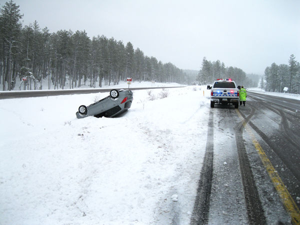 Slip sliding away | | paysonroundup.com