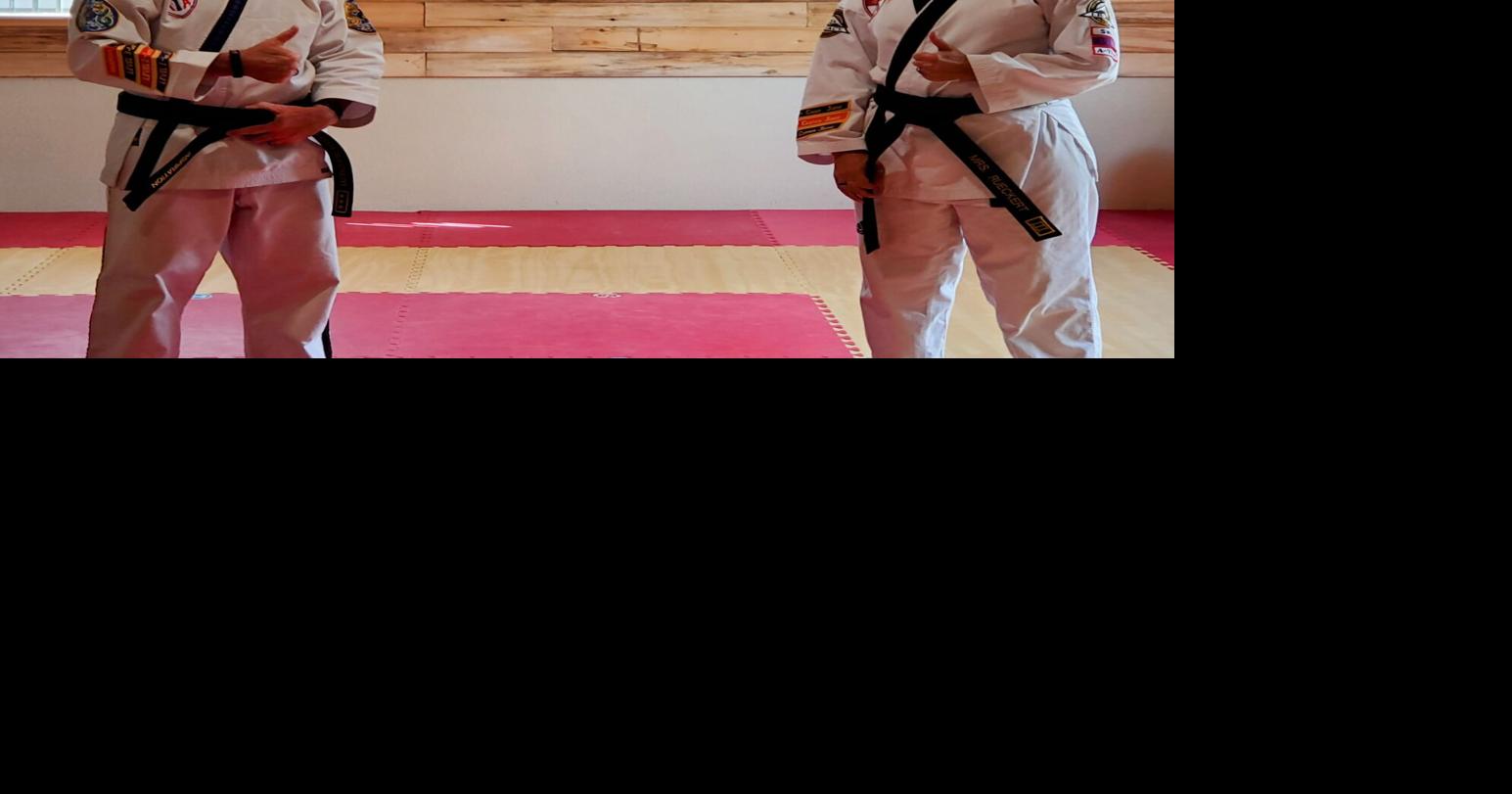 ATA Martial Arts school opens in Payson | Local News | paysonroundup.com