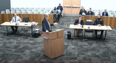 Man gets 7.5 years for drug offense involving teens | Crime Law ...