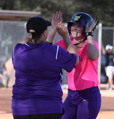 Gracie Lee Haught Softball Classic | Photo Galleries | paysonroundup.com