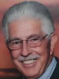 Arthur David Decker (1936-2025) | Obituaries | paysonroundup.com